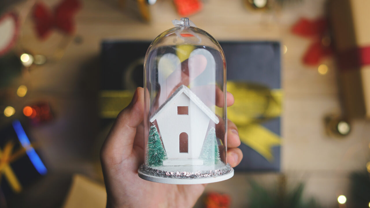 Get Your Manufactured Home Winter-ready - CBC Insurance